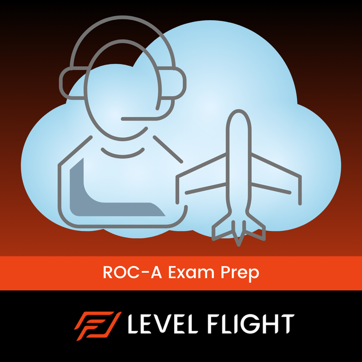 Restricted Operator Certificate (ROC-A) – Level Flight